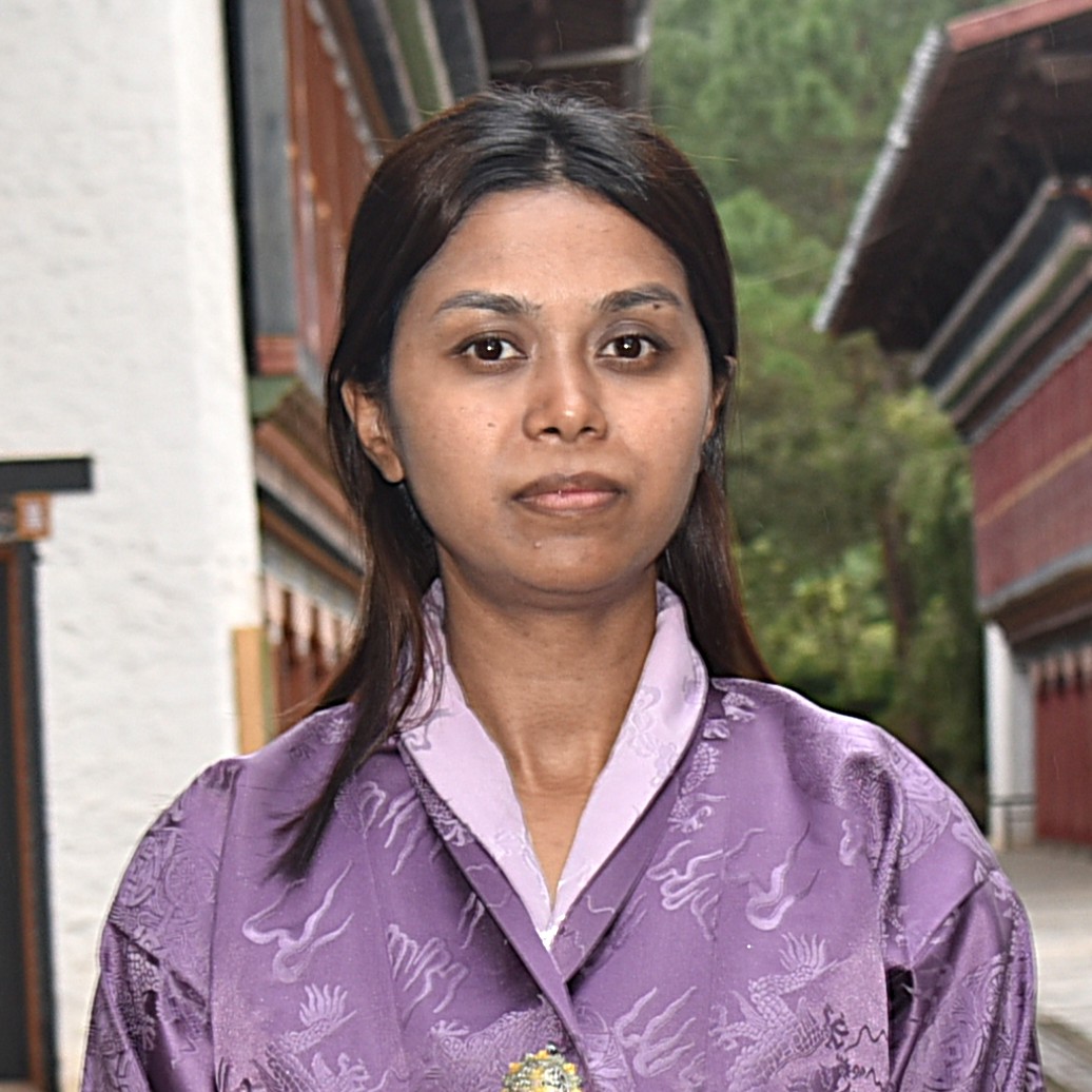 Department of Sustainable Development – CNR-College of Natural ...